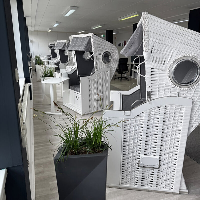 Zusammenarbeit neu denken | Open-Space-Workshop Springe